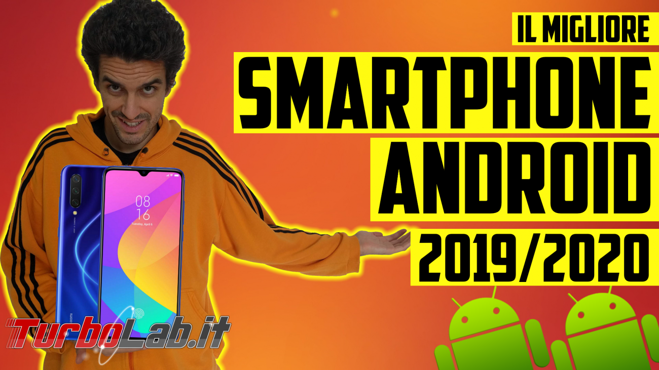 Il migliore smartphone Android che posso comprare, novembre/dicembre ... Il migliore smartphone Android che posso comprare, novembre/dicembre ...