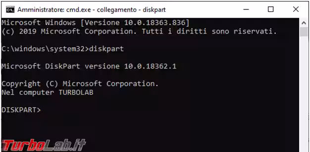 Come rimuovere Grub da un dual boot Ubuntu e Windows 10 con Uefi ...