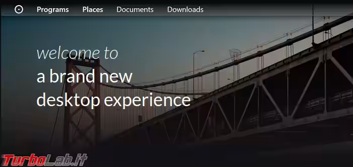 Cambia aspetto a Windows con Cairo Shell! [TurboLab.it]