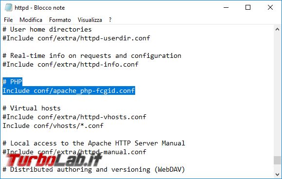 Guida definitiva a PHP 8 su Windows 10: come installare e configurare ... Guida definitiva a PHP 8 su Windows 10: come installare e configurare ...