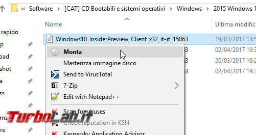 Guida al downgrade di Windows 10: come convertire Windows 10 Pro in ... Guida al downgrade di Windows 10: come convertire Windows 10 Pro in ...