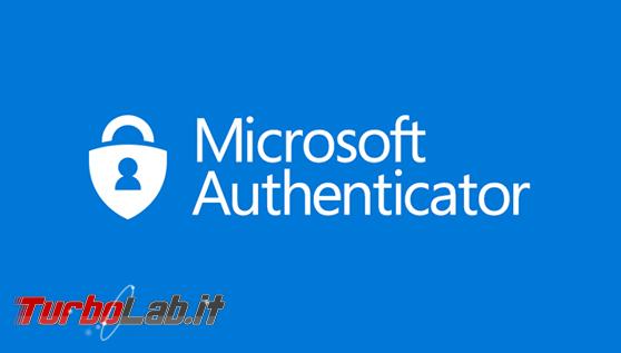 Microsoft Authenticator: backup e ripristino cloud ora disponibili per ... Microsoft Authenticator: backup e ripristino cloud ora disponibili per ...