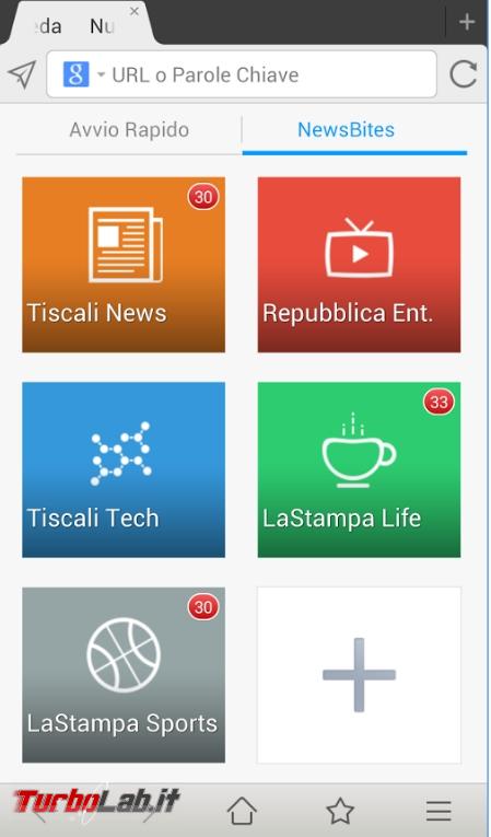 I migliori browser Android per navigare da smartphone o tablet ... I migliori browser Android per navigare da smartphone o tablet ...